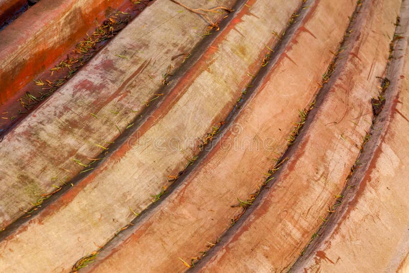 Boat hull stock photo. Image of scratched, worn, corrugated - 36394820