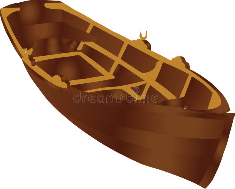 Boat Icon Vector Artwork in 2d Stock Vector - Illustration of font ...