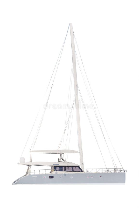 Boat stock image. Image of sailboat, cutter, montenegro - 62590643