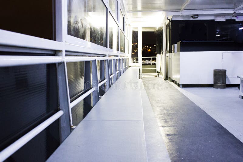 Boat inside at night stock photo. Image of dark, control - 72467576