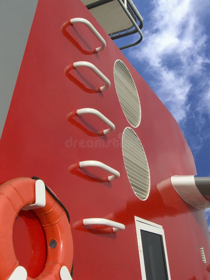 Red Pilothouse Stock Photos - Free & Royalty-Free Stock Photos from ...