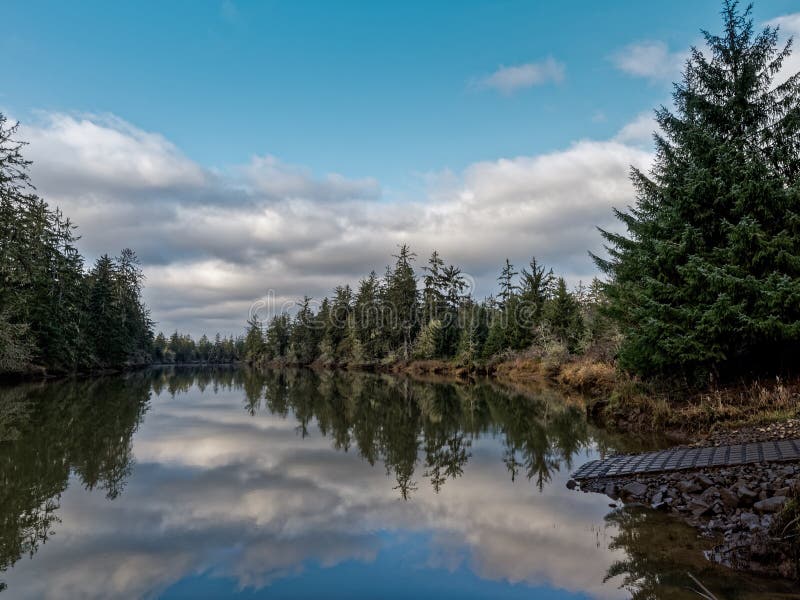 Boat Launch stock photo. Image of tranquil, flat, boat - 91523942