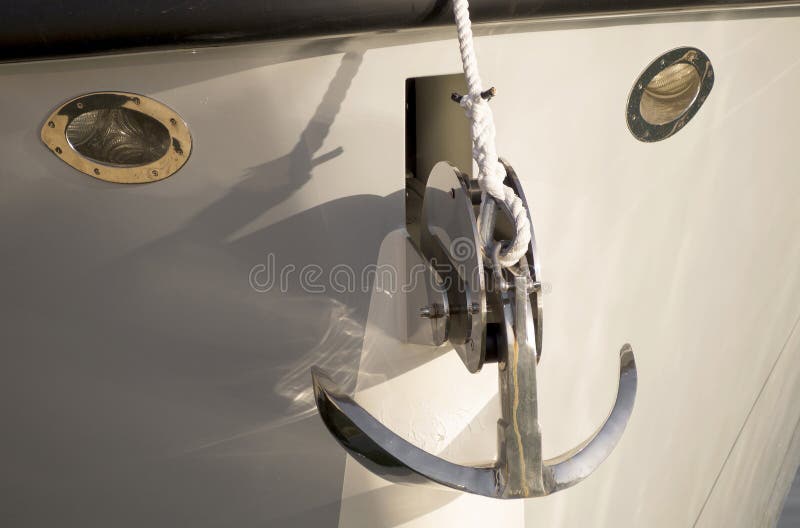 Boat looking smiley face stock image. Image of luxury - 75939005