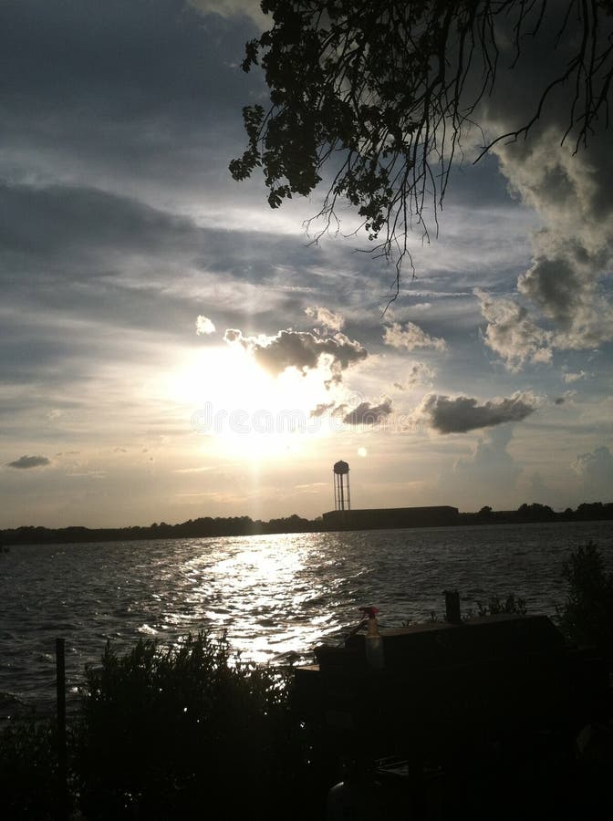 On the boat, Messick Point stock photo. Image of north - 52804096