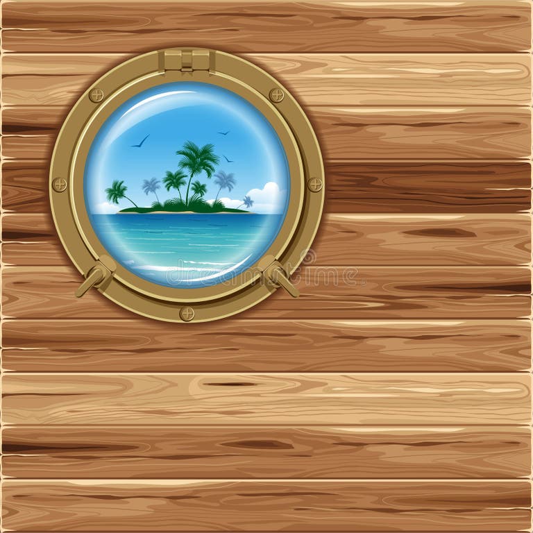 Boat Window Stock Illustrations – 8,372 Boat Window Stock Illustrations ...