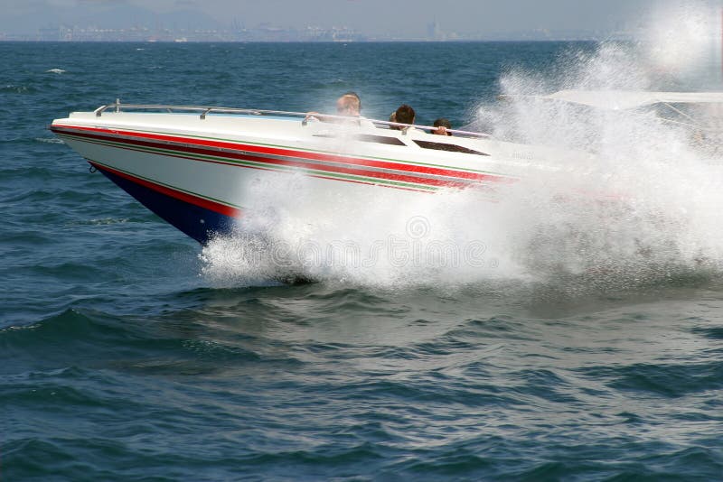 Boat racing stock photo. Image of power, travel, race - 2152894