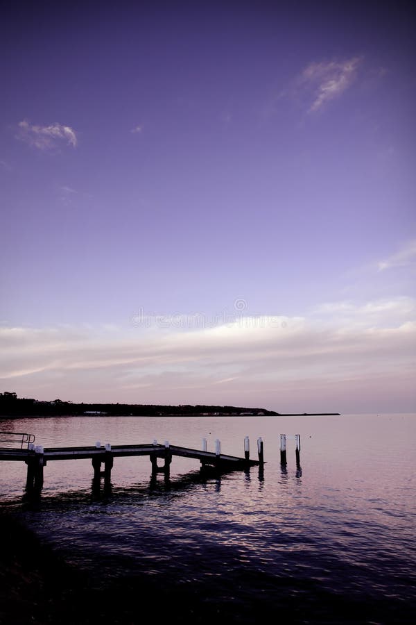 Boat Ramp Picture. Image: 1668230