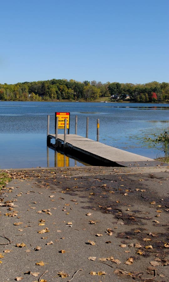 Boat Ramp or Boat Parking Platform. Rusty Boat Slipway Stock Image ...