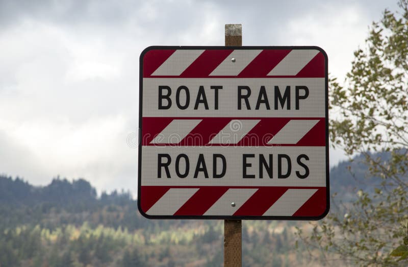 192 Boat Ramp Sign Stock Photos - Free & Royalty-Free Stock Photos from ...