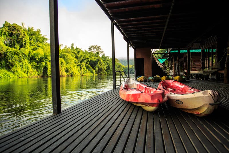 Boat editorial photo. Image of rafting, boating, colorful - 74889866