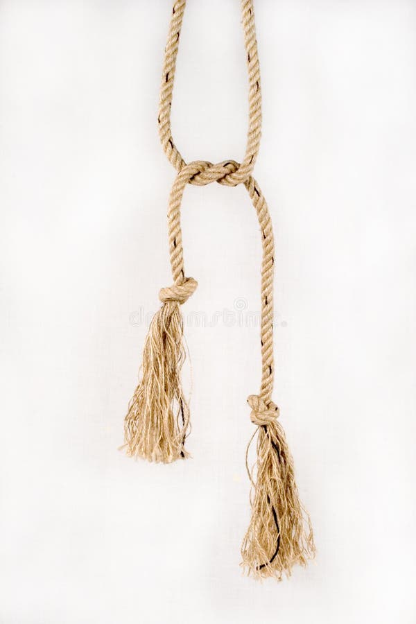 Red Boat Rope stock photo. Image of recreation, spiral - 9740344