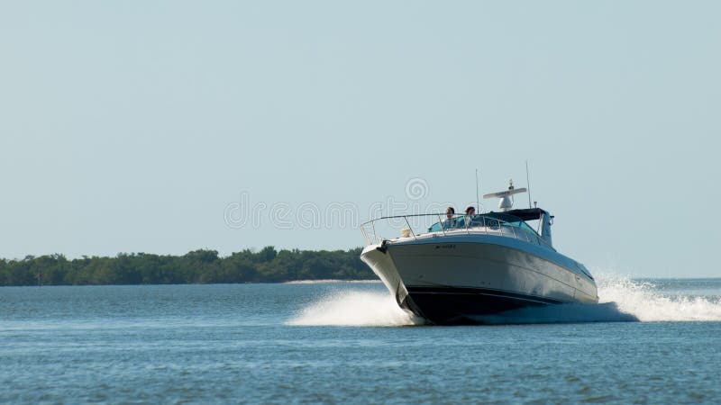 Everglades Center Console Boat Stock Photos - Free & Royalty-Free Stock ...