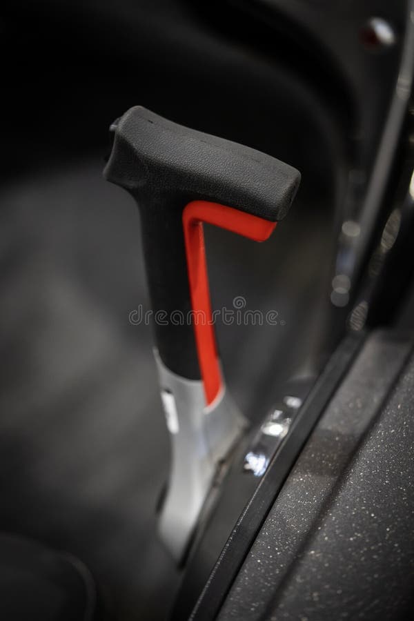 Boat throttle lever stock image. Image of luxury, panel - 251843615