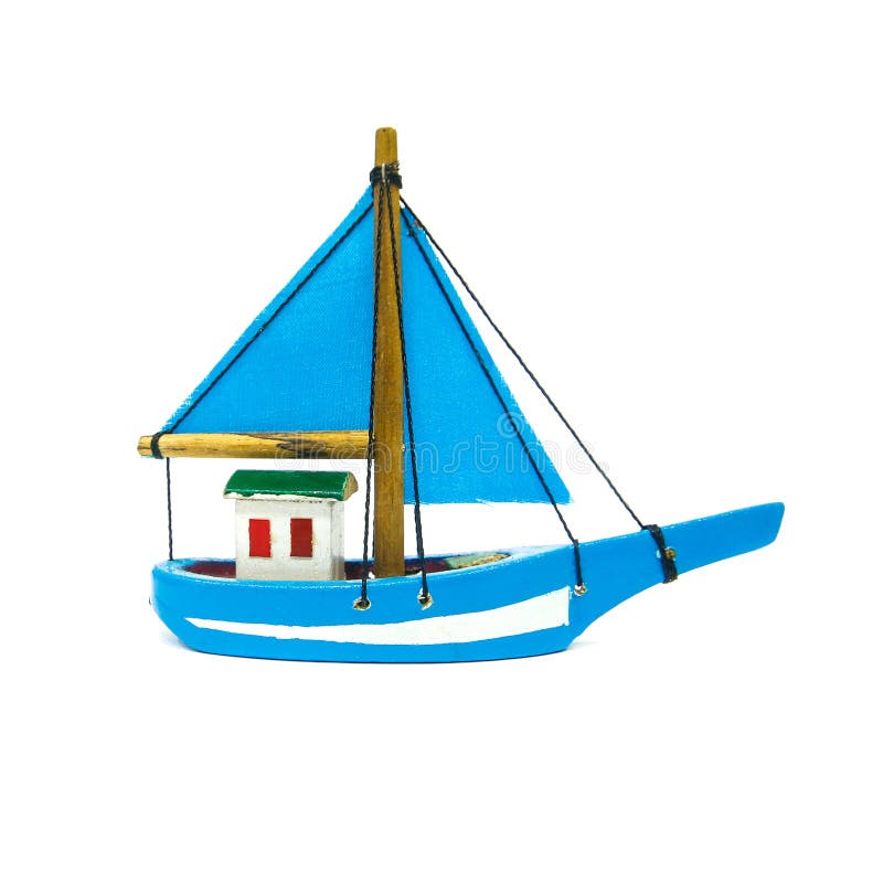943 Toy Wood Boat Blue Stock Photos - Free & Royalty-Free Stock Photos ...