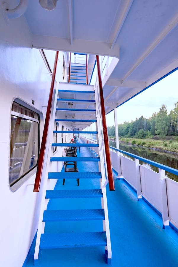 Boat trip on the river stock image. Image of transportation - 77256357