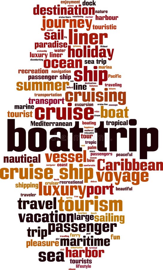 Sailing word cloud stock vector. Illustration of dinghy - 177816536
