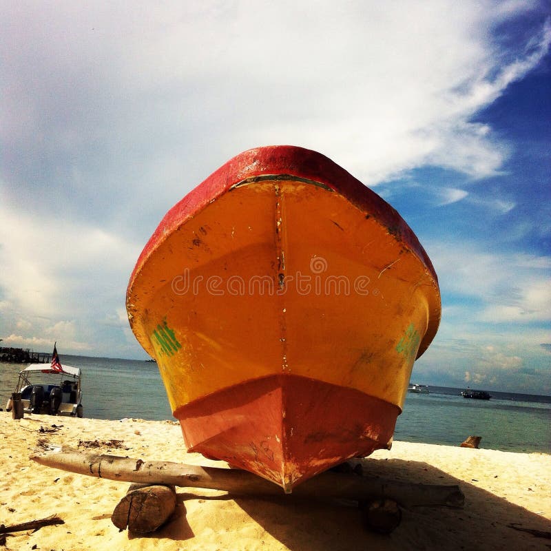 Unuse Boat Stock Photos - Free & Royalty-Free Stock Photos from Dreamstime