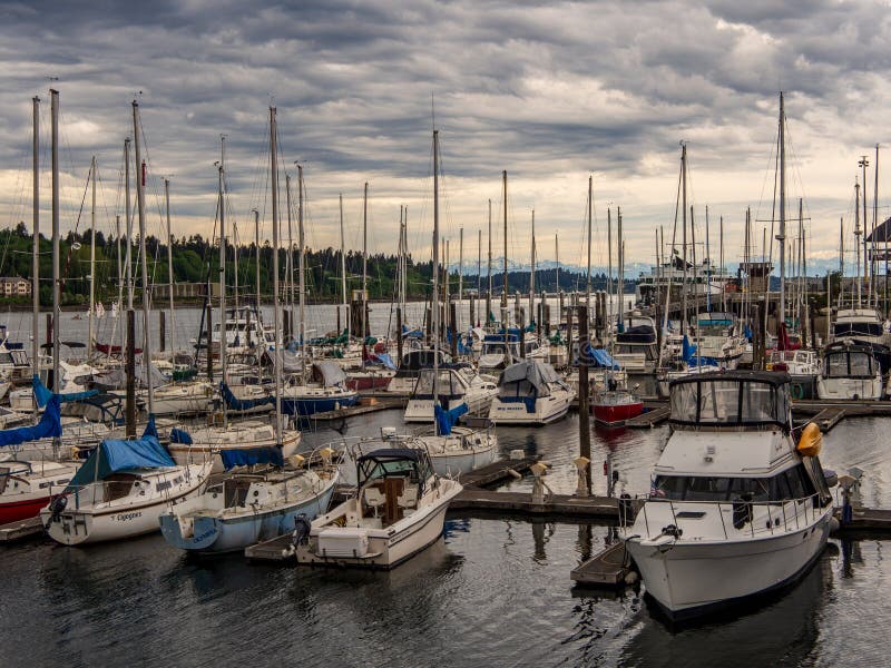 Washington water power editorial image. Image of power - 57319990