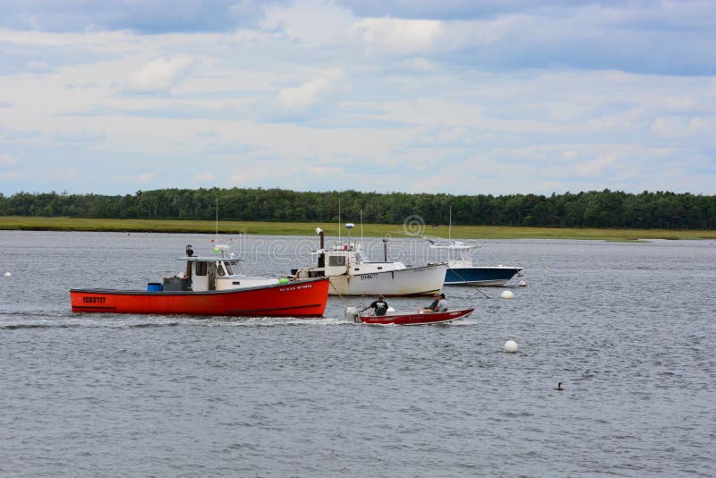 Boat, Water Transportation, Waterway, Water Picture. Image: 120654826