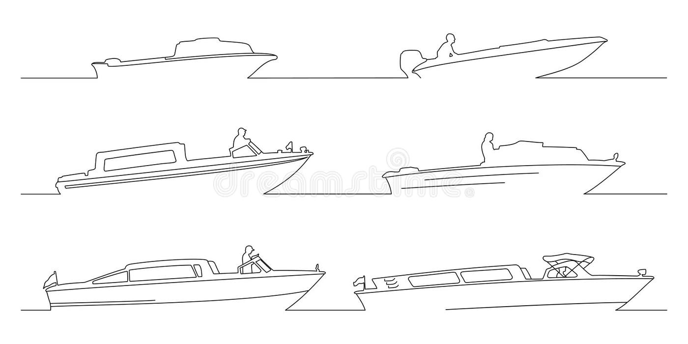 Boats Shapes Stock Illustrations – 566 Boats Shapes Stock Illustrations ...