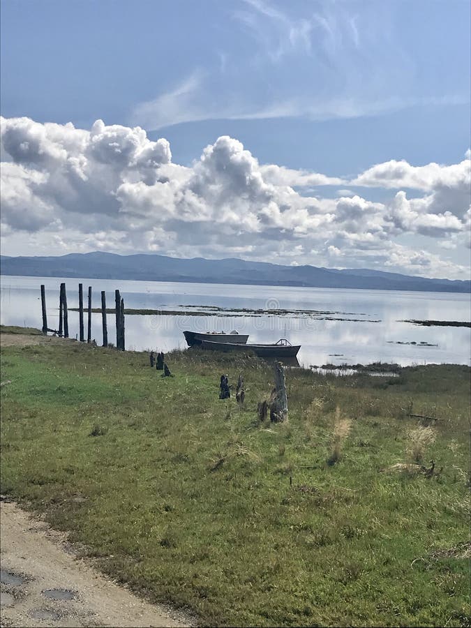 Boats at the bay. stock image. Image of water, dock - 159209153