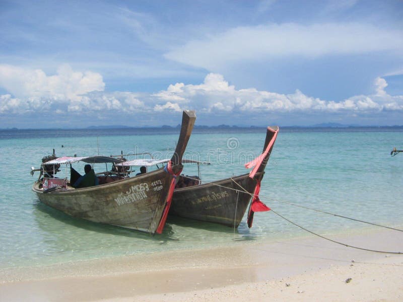 Boats at the beach, stock photo. Image of beach, boats - 121020454