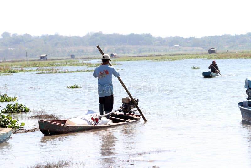 Boats editorial photography. Image of watercraft, canoe - 57507717