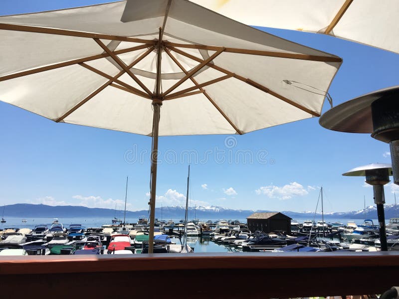 Mountain Lake Dock stock photo. Image of boats, mountain - 101072160