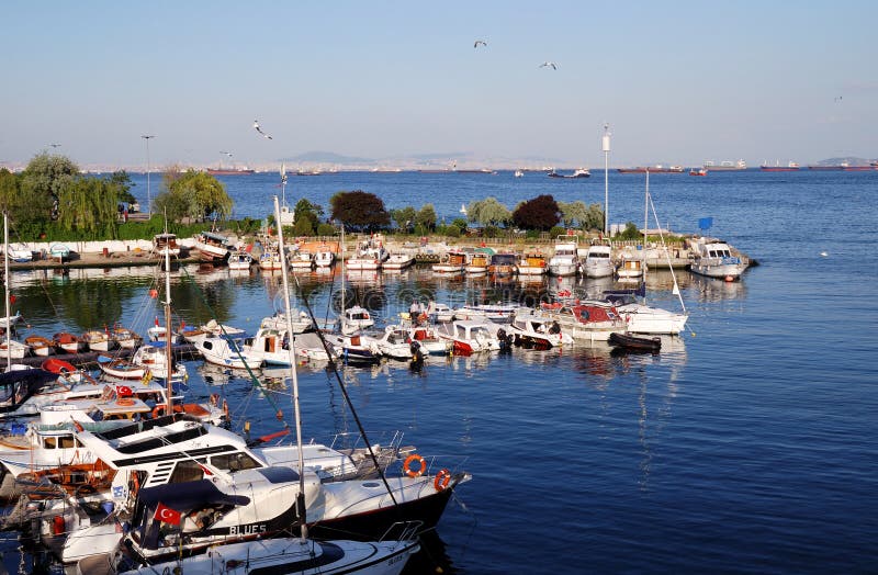 Bakirkoy Area Photos - Free & Royalty-Free Stock Photos from Dreamstime