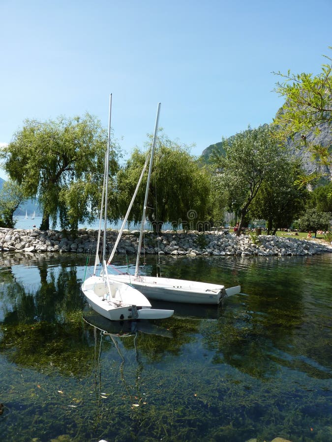 Boats stock image. Image of lifestyle, transportation - 32338023