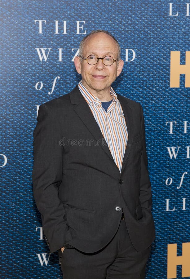 Bob Balaban fotografía editorial. Imagen de moderno, museo - 92378802