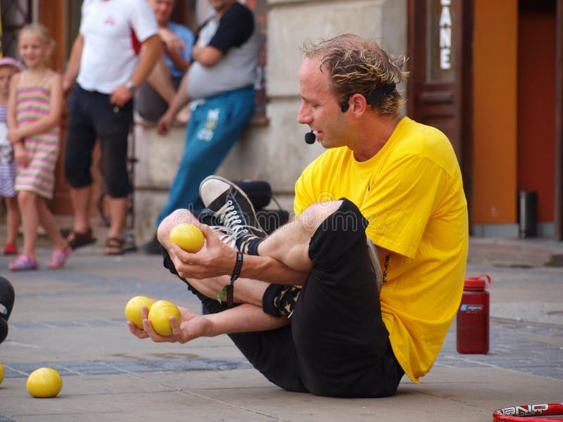 Bob Carr, Lublin, Poland editorial photo. Image of craftsmanship - 25992396