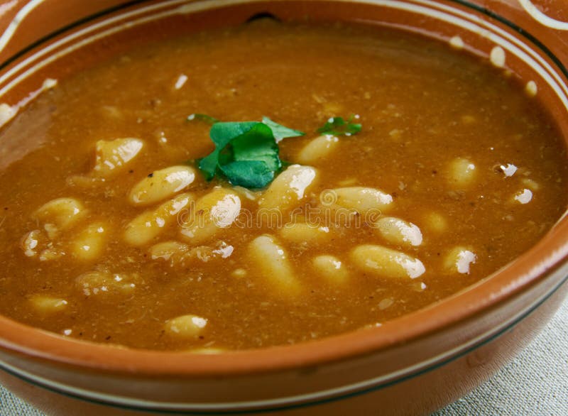 Bob chorba stock photo. Image of lunch, soup, cuisine - 61602776