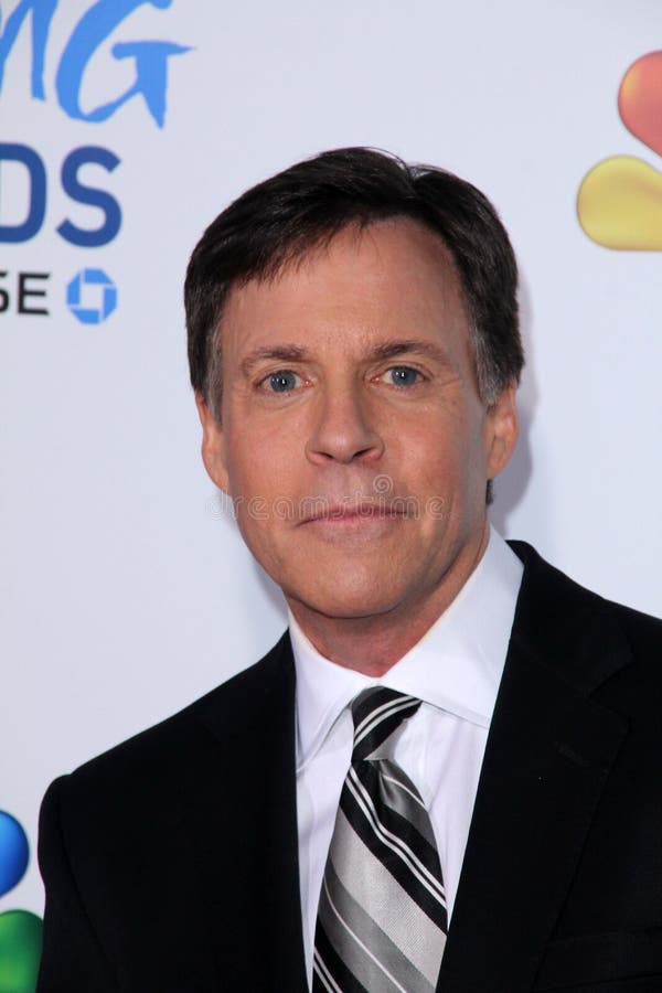 Bob Costas editorial stock image. Image of giving, dorothy - 22612534