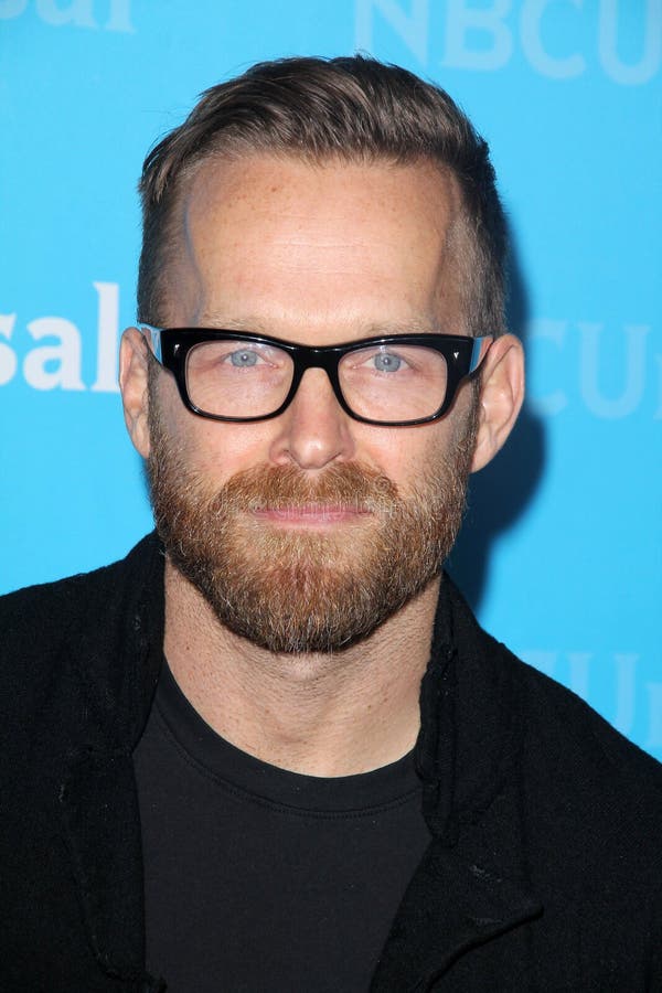 Bob Harper editorial photo. Image of pasadena, star, nbcuniversal ...