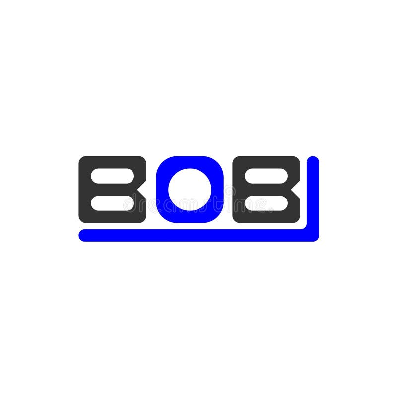 Bob Logo Stock Illustrations – 1,315 Bob Logo Stock Illustrations ...