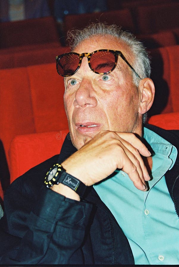 Bob Rafelson editorial image. Image of fame, ceremony - 13925345