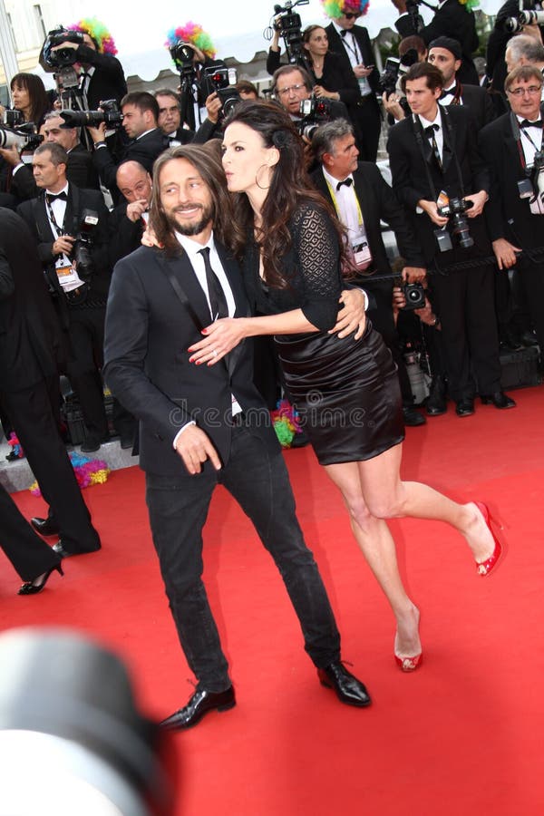 Bob Sinclair editorial stock photo. Image of music, celebrity - 25187768