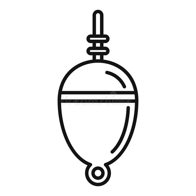 Outline Bobber Stock Illustrations – 1,100 Outline Bobber Stock ...