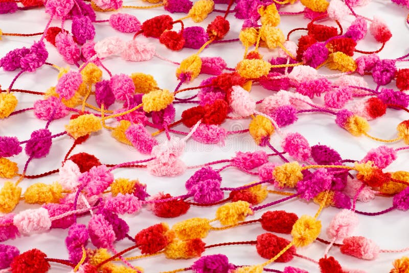Bobble wool stock photo. Image of thread, background - 39042896