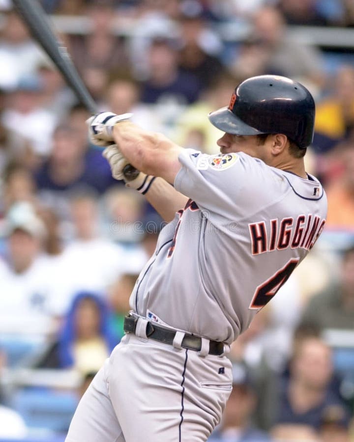 Bobby Higginson imagen de archivo editorial. Imagen de lleve - 73494014