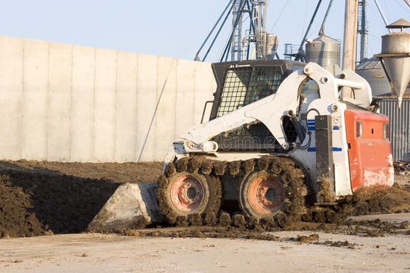 400 Bobcat Heavy Machinery Stock Photos - Free & Royalty-Free Stock ...