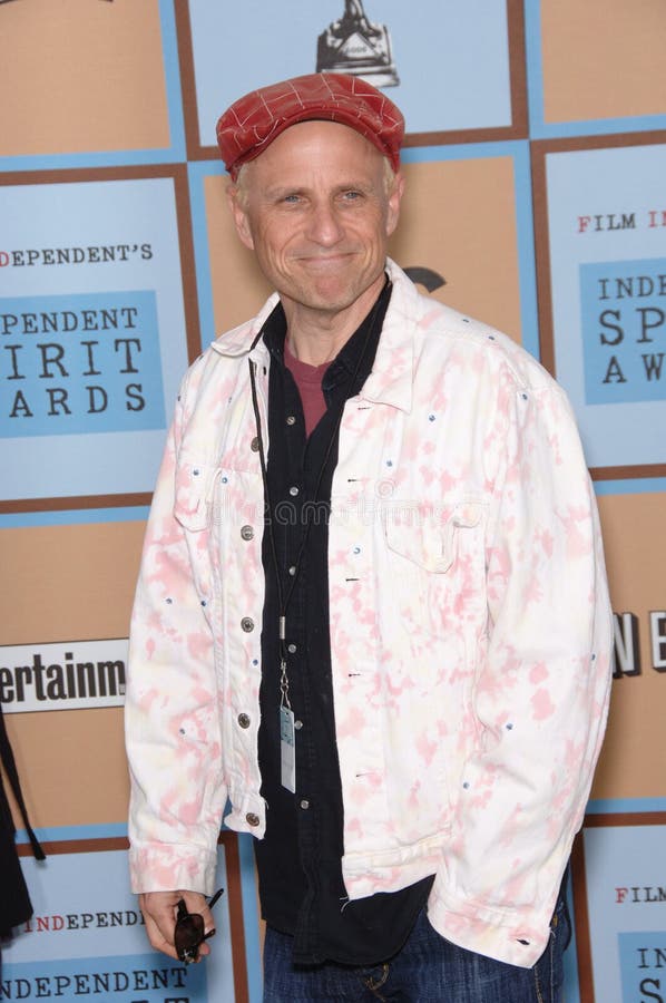 Bobcat Goldthwait editorial stock photo. Image of monica - 25135013