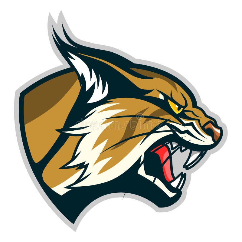 Bobcat Stock Illustrations – 3,170 Bobcat Stock Illustrations, Vectors ...