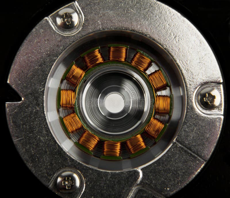1,792 Bobina Del Motor Fotos - Libres de Derechos y Gratuitas de Dreamstime