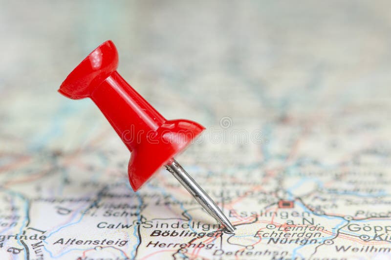 Boblingen Map Stock Photos - Free & Royalty-Free Stock Photos from ...