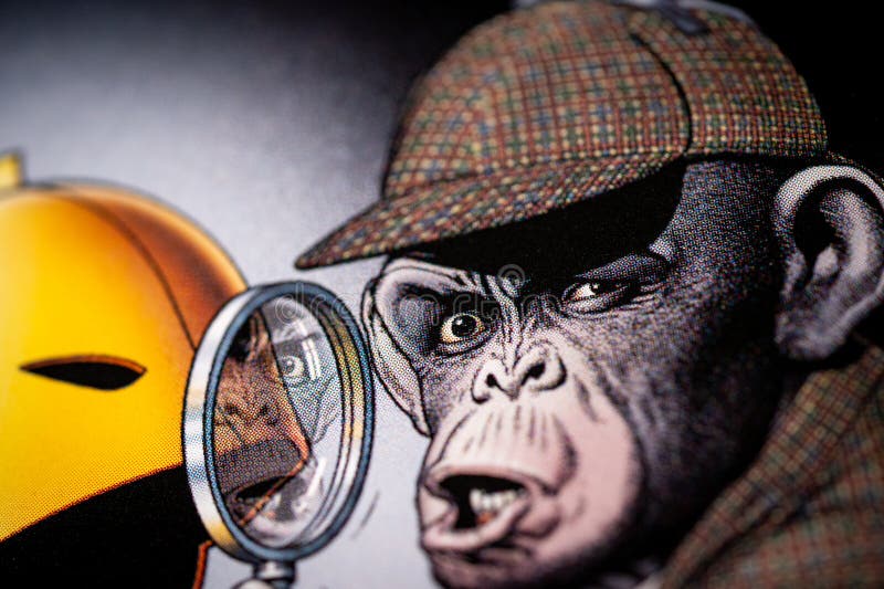 Bobo Cartoon Stock Photos - Free & Royalty-Free Stock Photos from ...