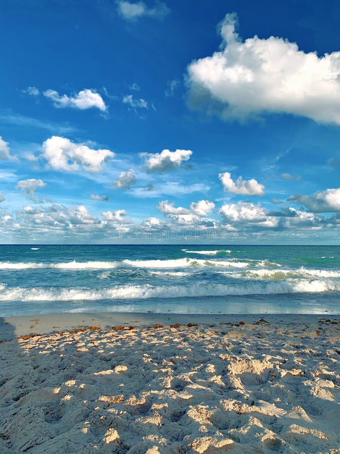 Boca raton stock photo. Image of beautiful, boca, beach - 181203434