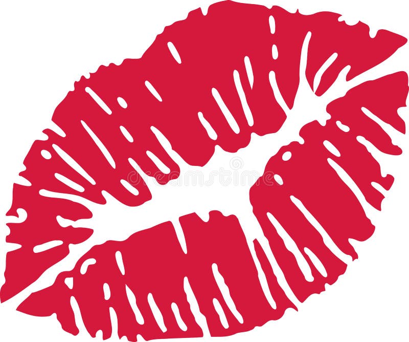 Beso Ilustraciones Stock, Vectores, Y Clipart – (98,127 Ilustraciones ...