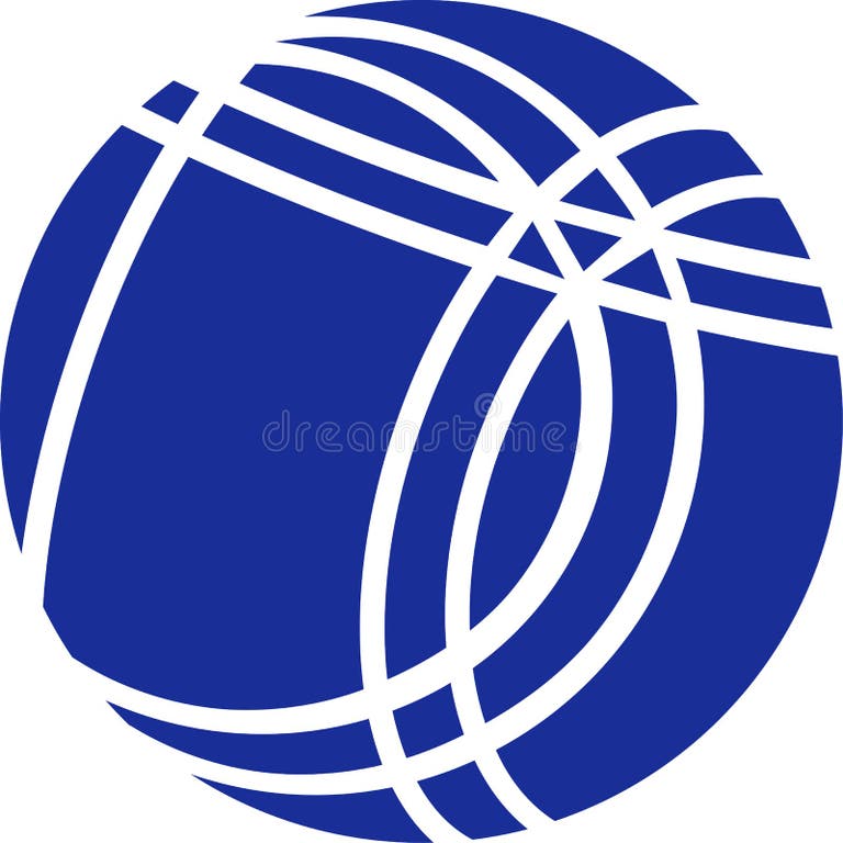 Petanque Logo Stock Illustrations – 65 Petanque Logo Stock ...